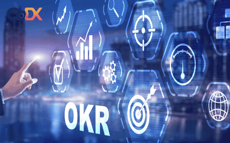 OKR và KPI khác nhau ra sao? Đặt lên bàn cân phân tích chi tiết