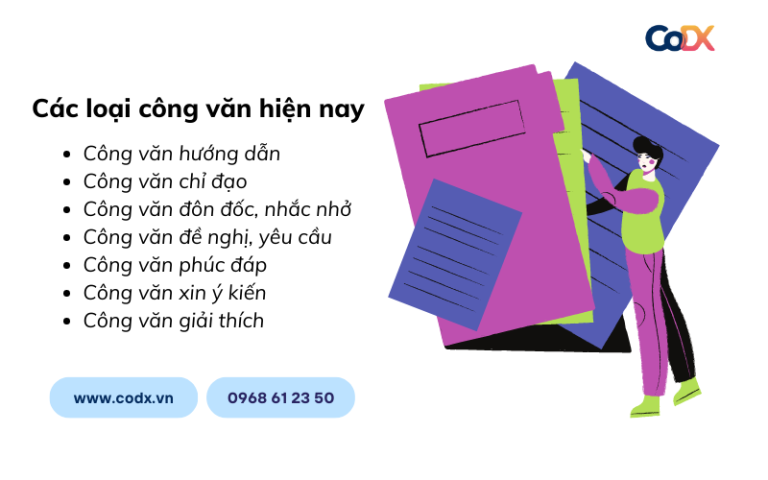 Công văn là gì? Mẫu văn bản công văn theo Nghị định 30