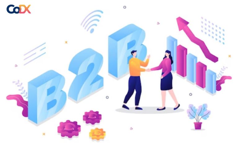 Mô hình B2B là gì? Cơ hội, Thách thức của mô hình kinh doanh B2B