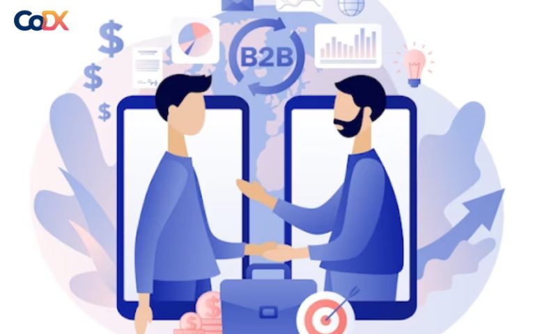 Mô hình B2B là gì? Cơ hội, Thách thức của mô hình kinh doanh B2B