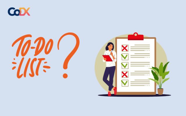 Todolist là gì? 4 Phần mềm tạo todo list MIỄN PHÍ trên máy tính chuyên ...