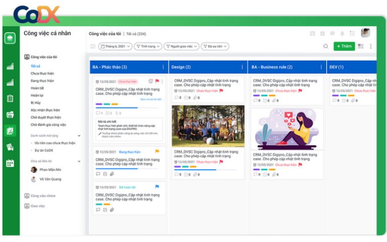 Todolist là gì? 4 Phần mềm tạo todo list MIỄN PHÍ trên máy tính chuyên nghiệp