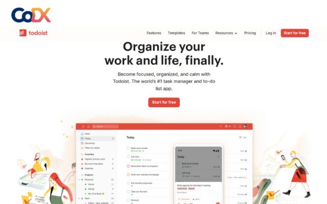 Todolist là gì? 4 Phần mềm tạo todo list MIỄN PHÍ trên máy tính chuyên nghiệp