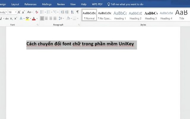 Phần mềm Unikey là gì? CÁCH TẢI FREE, CÁCH SỬ DỤNG GÕ TIẾNG VIỆT