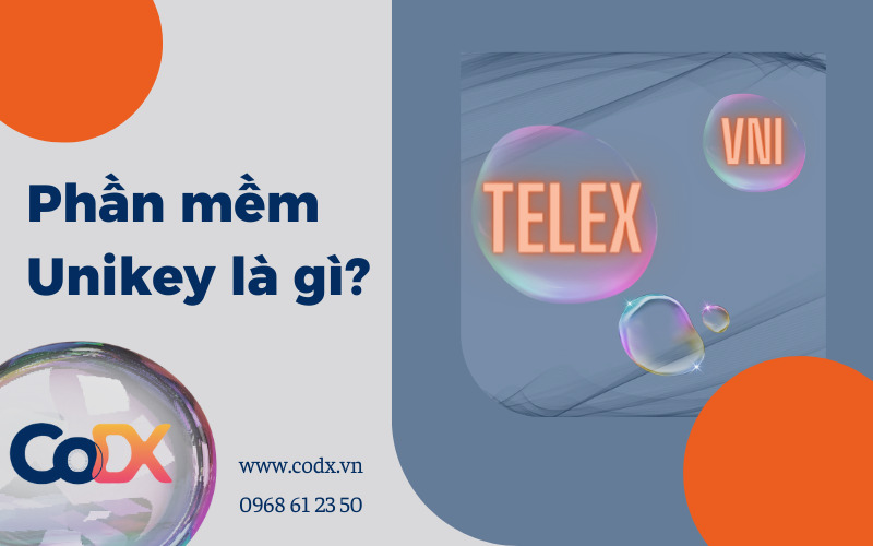 Phần mềm Unikey là gì? CÁCH TẢI FREE, CÁCH SỬ DỤNG GÕ TIẾNG VIỆT