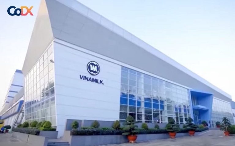 Văn hóa doanh nghiệp của Vinamilk - Hình mẫu lý tưởng