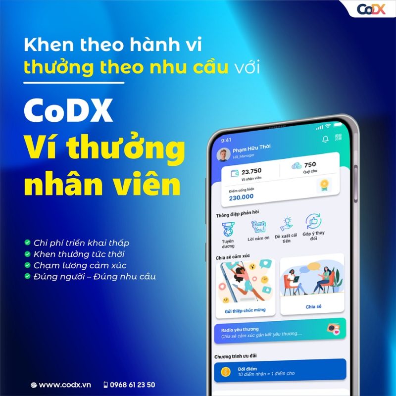5 Mẫu thư cảm ơn nhân viên CHÂN THÀNH ý nghĩa hay nhất [Tải miễn phí]