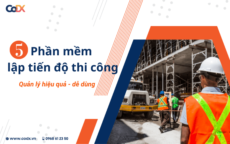 Mẫu timeline công việc Excel theo dõi trực quan [Tải miễn phí]
