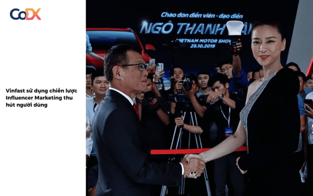 [5 CHIẾN LƯỢC MARKETING] Của Vinfast CHINH PHỤC THẾ GIỚI