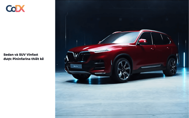 [5 CHIẾN LƯỢC MARKETING] Của Vinfast CHINH PHỤC THẾ GIỚI