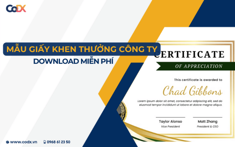 Cách tạo File Excel quản lý phép năm chi tiết, đơn giản [Tải mẫu miễn phí]