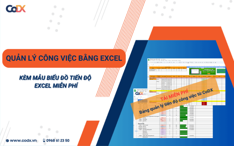 Phương pháp 5W 1H 2C 5M: Cách thức triển khai và ví dụ cụ thể