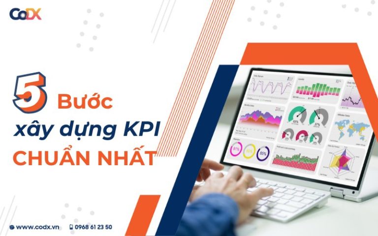 6 Cách tính KPI cho nhân viên theo trọng số, hiệu suất, giai đoạn... [TẢI BIỂU MẪU]