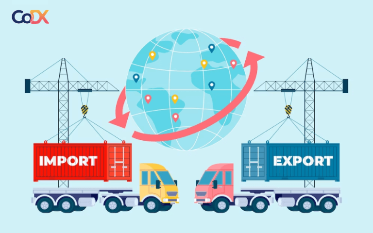 Quy Trình Xuất Kho, Nhập Kho [SƠ ĐỒ CÁC BƯỚC CHI TIẾT]