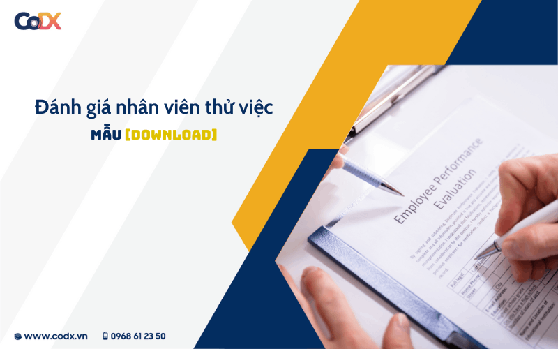 Cách tạo File Excel quản lý phép năm chi tiết, đơn giản [Tải mẫu miễn phí]