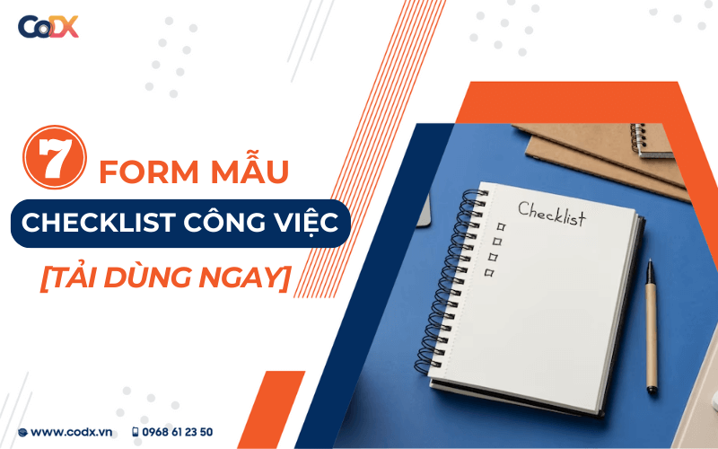 Phương pháp 5W 1H 2C 5M: Cách thức triển khai và ví dụ cụ thể