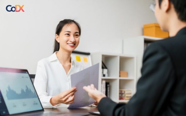 Hồ sơ nhân sự là gì? Các tài liệu, giấy tờ BẮT BUỘC cần có