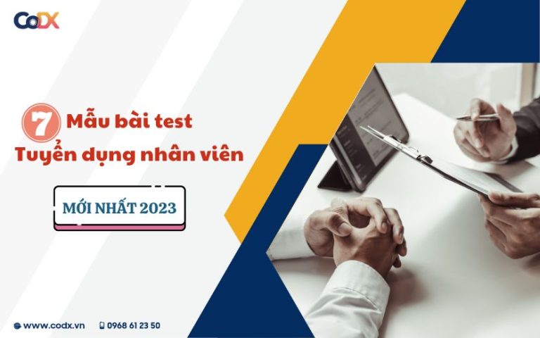 Đánh giá thực hiện công việc: Quy trình, mẫu bảng đánh giá mức độ hoàn ...