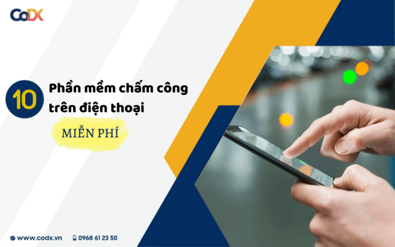 6 Bảng đánh giá nhân viên TOÀN DIỆN với phiếu mẫu Excel, word MIỄN PHÍ