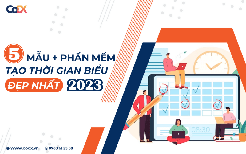 5 Phần mềm lập tiến độ thi công Project MIỄN PHÍ hiệu quả dễ dùng