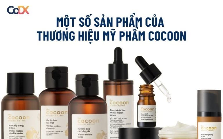 9 Chiến lược marketing của Cocoon năm 2023 (Tham khảo ngay)