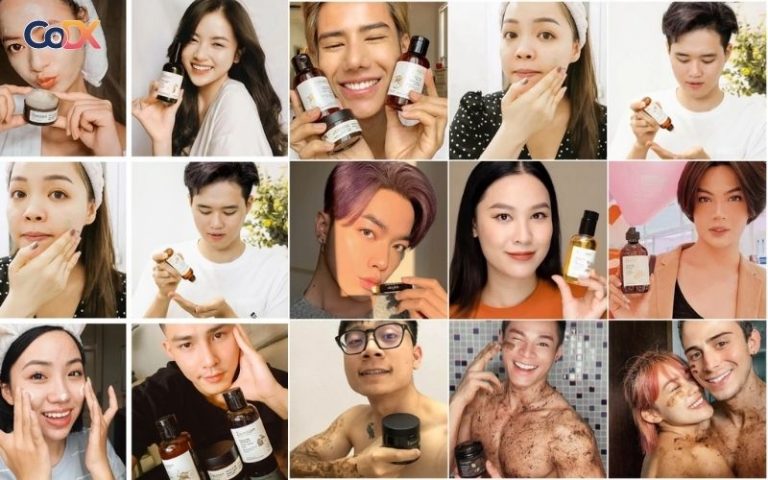 9 Chiến lược marketing của Cocoon năm 2023 (Tham khảo ngay)