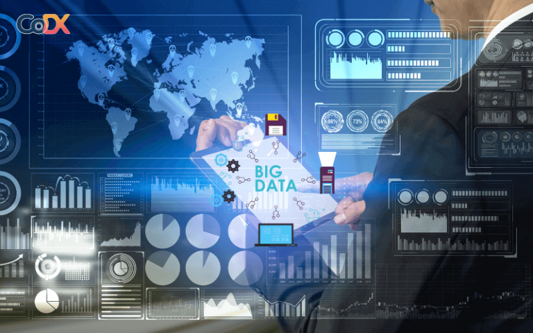 10 Công nghệ chuyển đổi số cốt lõi thúc đẩy chuyển đổi thành công