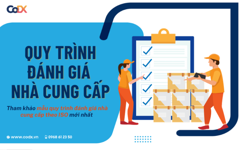 Quy Trình PDCA Là Gì? 4 Bước Thực Hiện Chu Trình PDCA Hiệu Quả