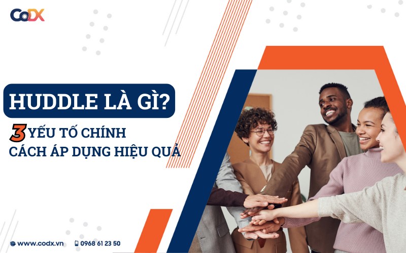 Backlog là gì? Phân loại, quy trình thiết lập và công cụ quản lý hiệu quả