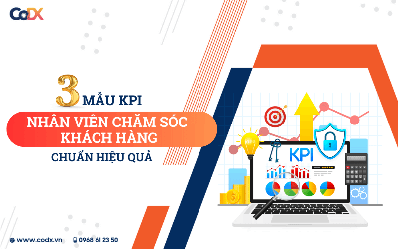 Mẫu KPI SEO và 8 chỉ số đánh giá hiệu quả SEO chuẩn cho doanh nghiệp