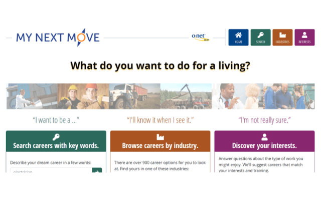 Top 10 bài test tính cách nghề nghiệp phổ biến trong tuyển dụng