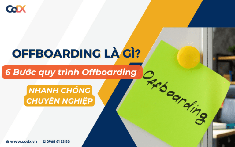 Onboarding là gì? 4 Bước xây dựng quy trình Onboarding hiệu quả [Tải ...