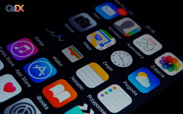 4 Cách Scan tài liệu trên iphone NHANH chi tiết từng bước