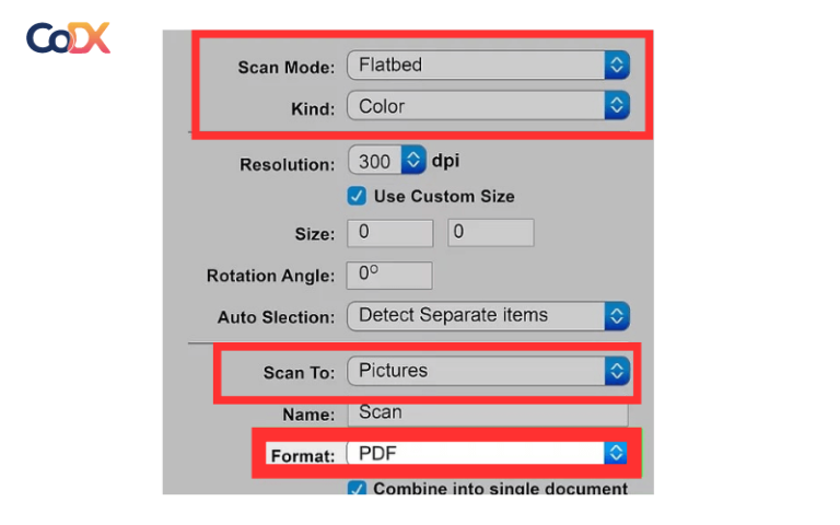 2 Cách Scan tài liệu trên máy tính CHI TIẾT cho Windows và MacOS