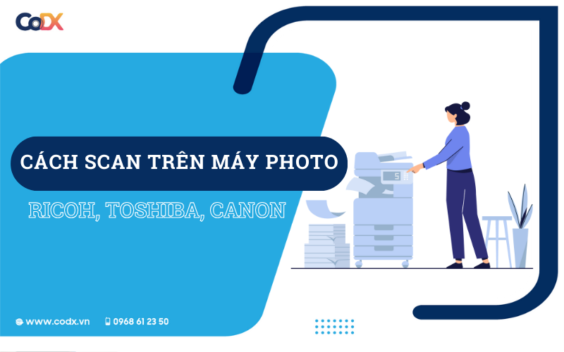 4 Cách Scan tài liệu trên iphone NHANH chi tiết từng bước