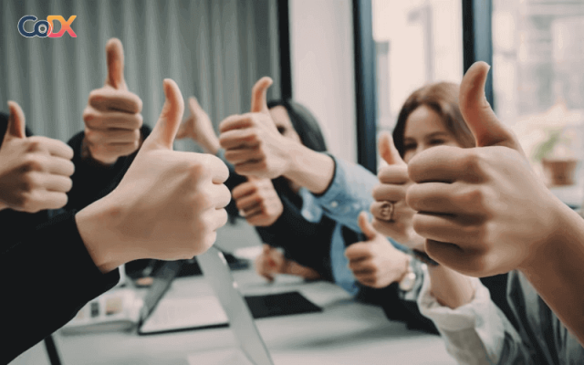 Employee Experience là gì? 7 Cách nâng cao trải nghiệm nhân viên