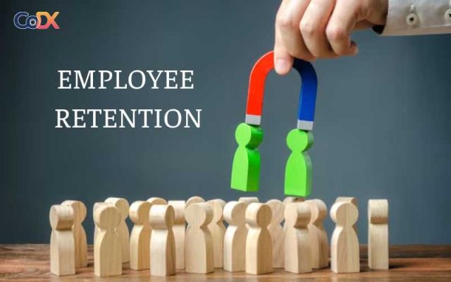 Employee Retention là gì? Cách tính chính xác, chi tiết cho doanh nghiệp