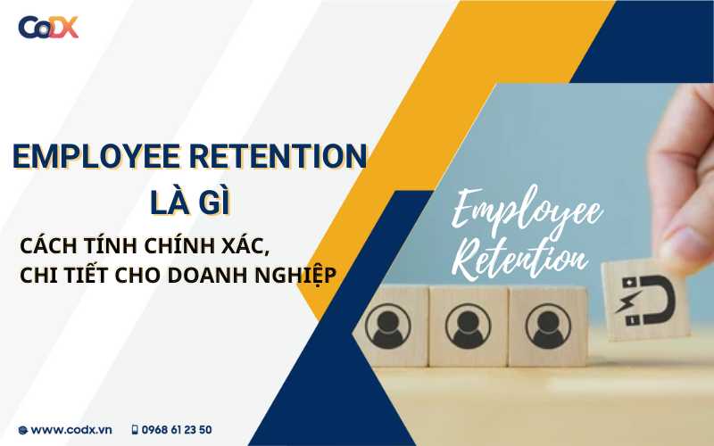 Mẫu bảng mô tả công việc nhân viên bán hàng CHUẨN chi tiết nhất