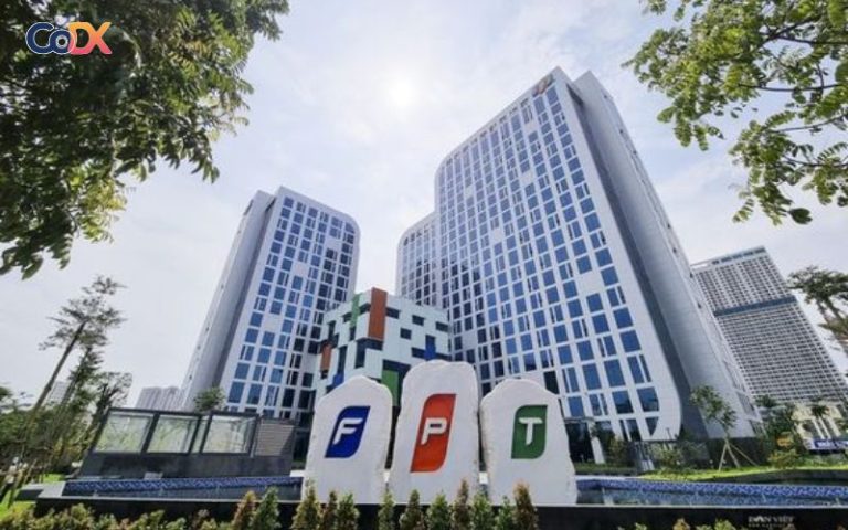 Kế hoạch truyền thông nội bộ của FPT - Bí quyết cho sự thành công vượt bậc