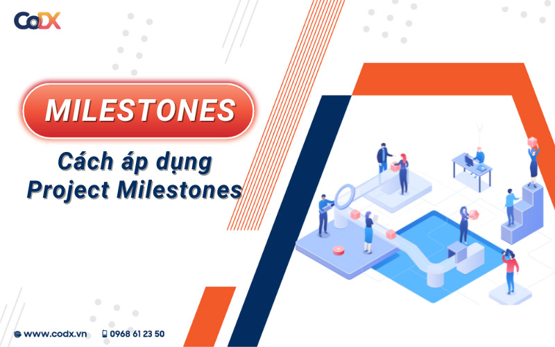 Phương pháp 5W 1H 2C 5M: Cách thức triển khai và ví dụ cụ thể