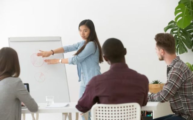Orientation Training là gì? Cách triển khai quy trình đào tạo chi tiết