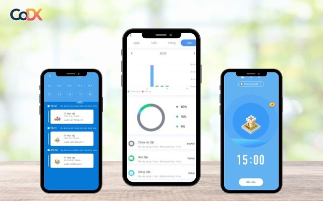 10 App phần mềm quản lý thời gian biểu MIỄN PHÍ trên điện thoại, máy tính