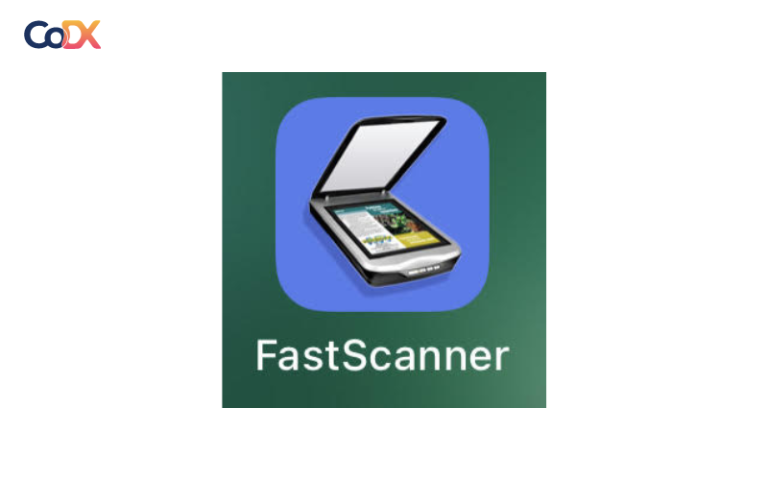 5 Phần mềm Scan trên điện thoại MIỄN PHÍ để quét tài liệu thành văn bản