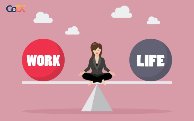 Work life balance là gì? 7 Cách xây dựng hiệu quả, thành công cho doanh ...