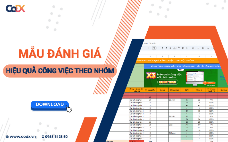 6 Bước lập kế hoạch sản xuất kèm mẫu excel MIỄN PHÍ