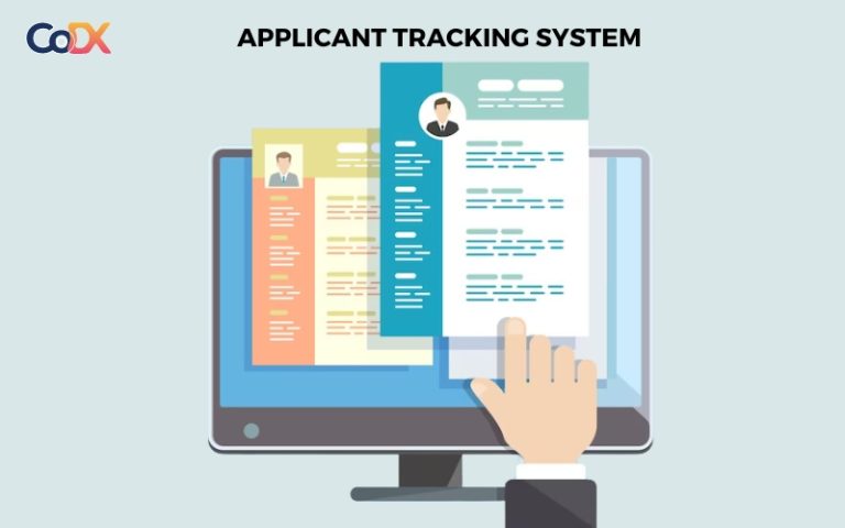 Applicant Tracking System là gì? Tính năng & cách hoạt động của ...