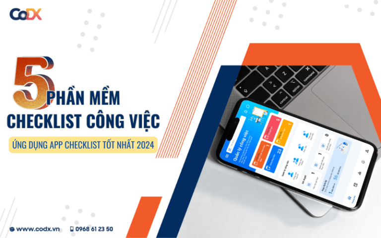 Phương pháp 5W 1H 2C 5M: Cách thức triển khai và ví dụ cụ thể