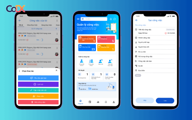 5 Phần mềm checklist công việc, tạo todolist trên máy tính, điện thoại ...