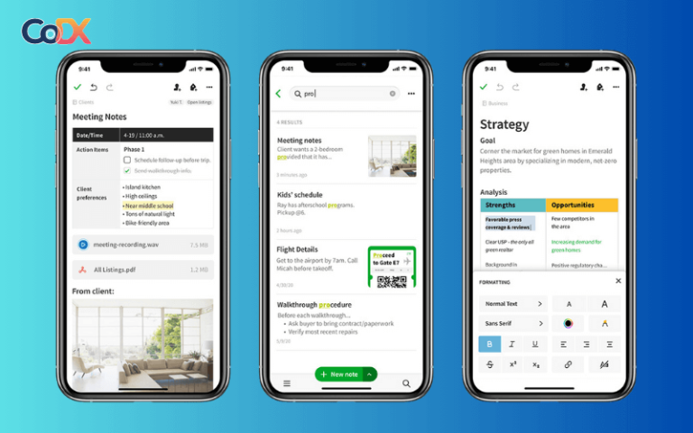 5 Phần mềm checklist công việc, tạo todolist trên máy tính, điện thoại ...