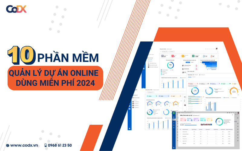 Mẫu timeline công việc Excel theo dõi trực quan [Tải miễn phí]